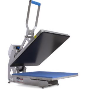 Heat Transfer Machines - Xpresscreen, Incorporated