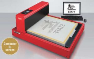 Digital Screen Printing Winston-Salem - Xpresscreen, Incorporated