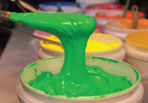 Union Inks - Xpresscreen, Incorporated