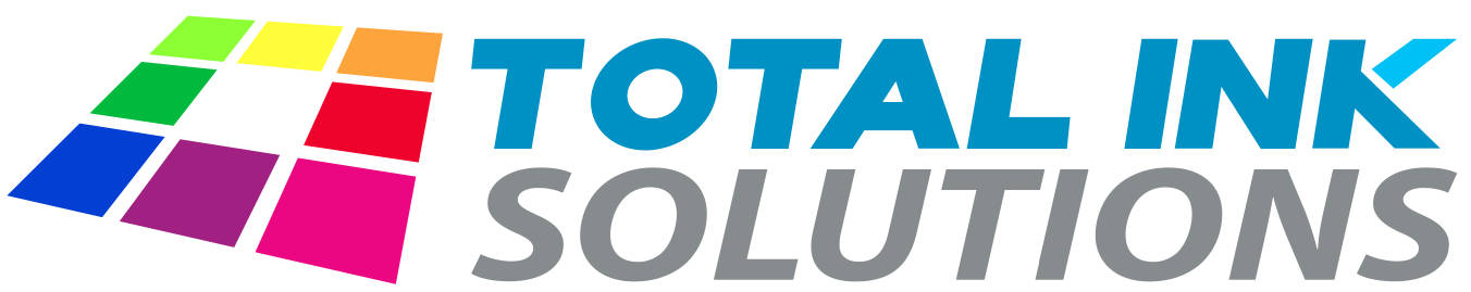Total Ink Solutions Inks - Xpresscreen, Incorporated