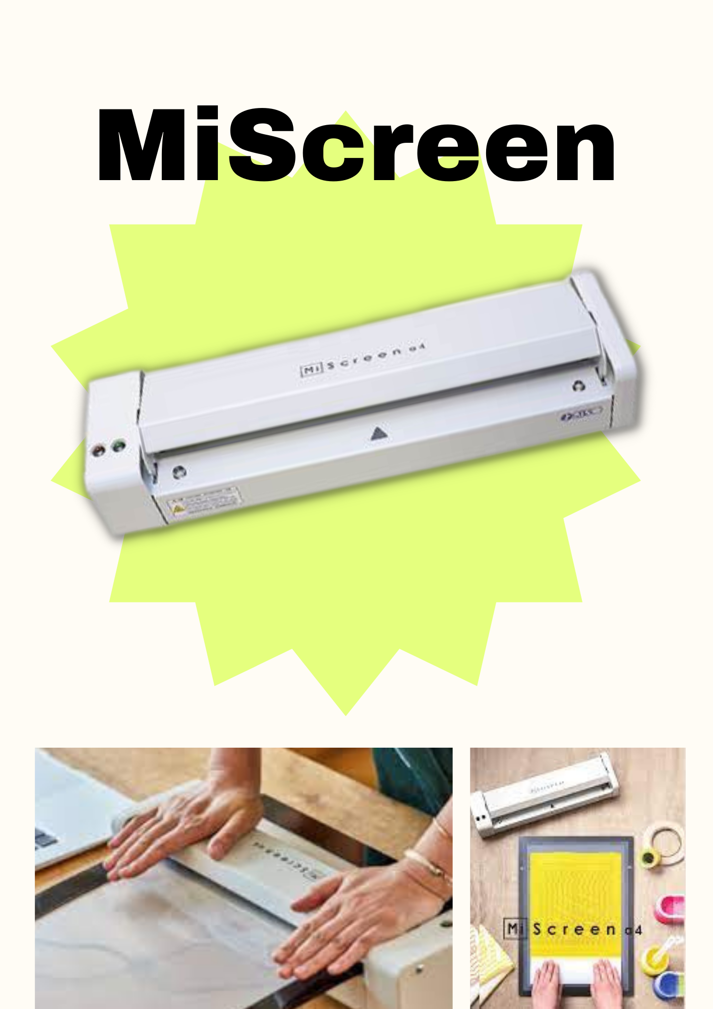 Digital Screen Printing - Xpresscreen, Incorporated