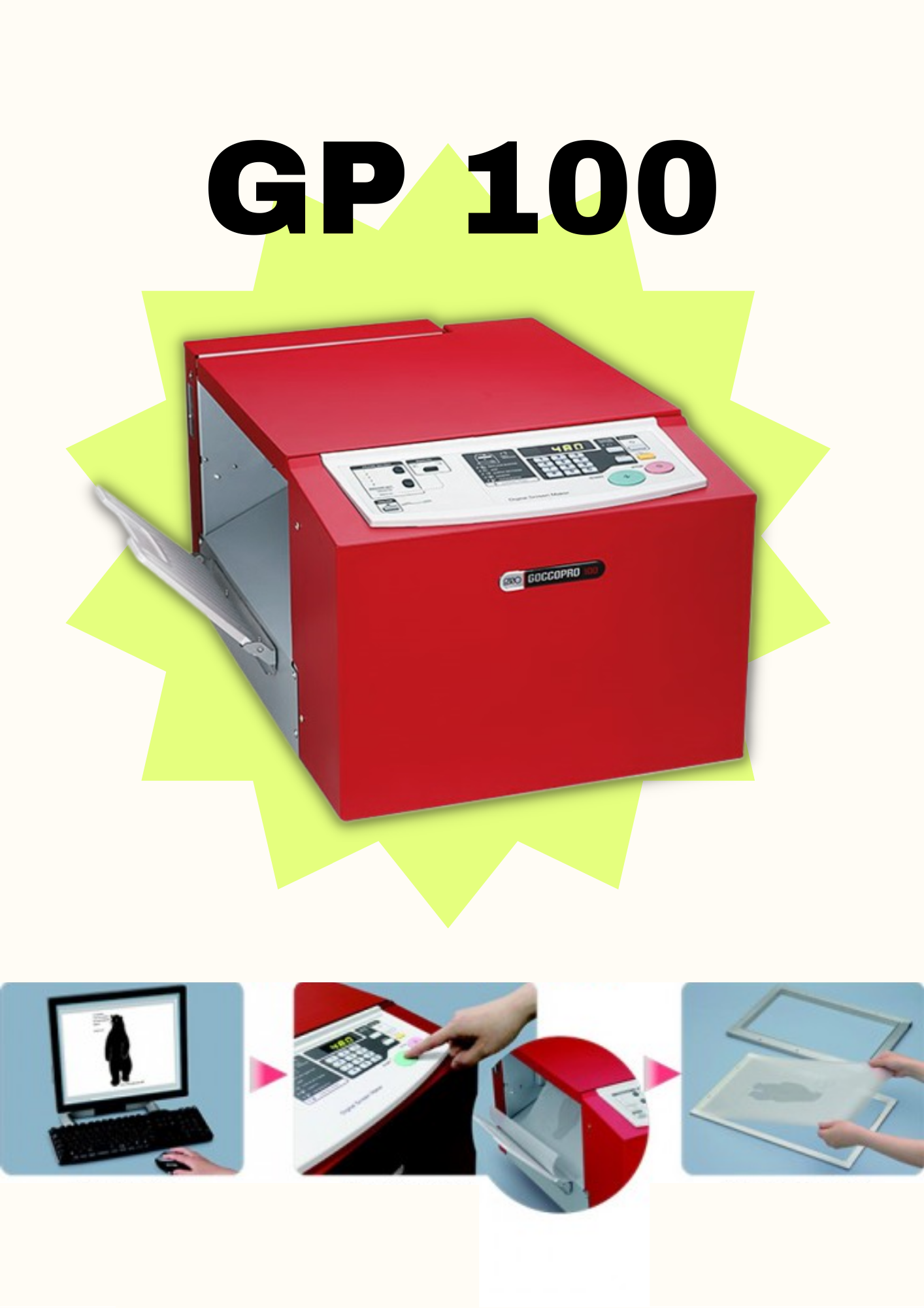 Digital Screen Printing - Xpresscreen, Incorporated