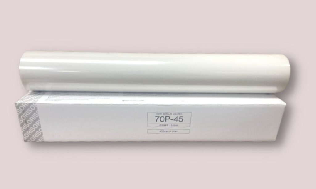 Thermofax Screen Mesh - Xpresscreen, Incorporated