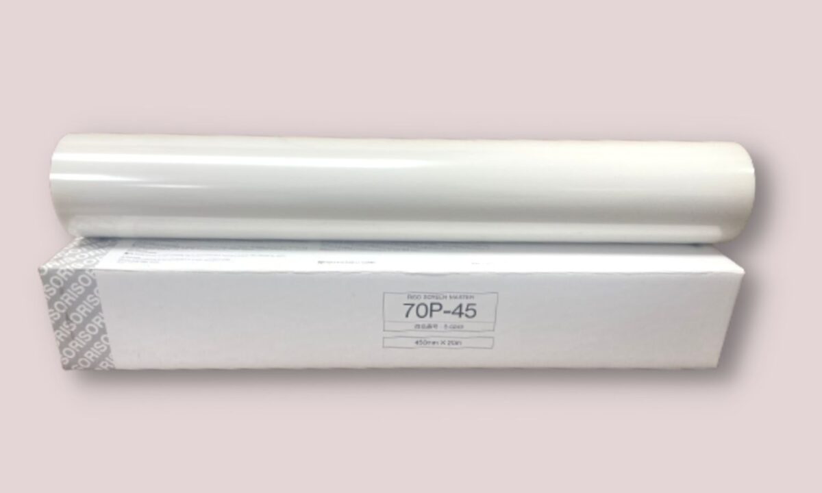 Thermofax Screen Mesh - Xpresscreen, Incorporated