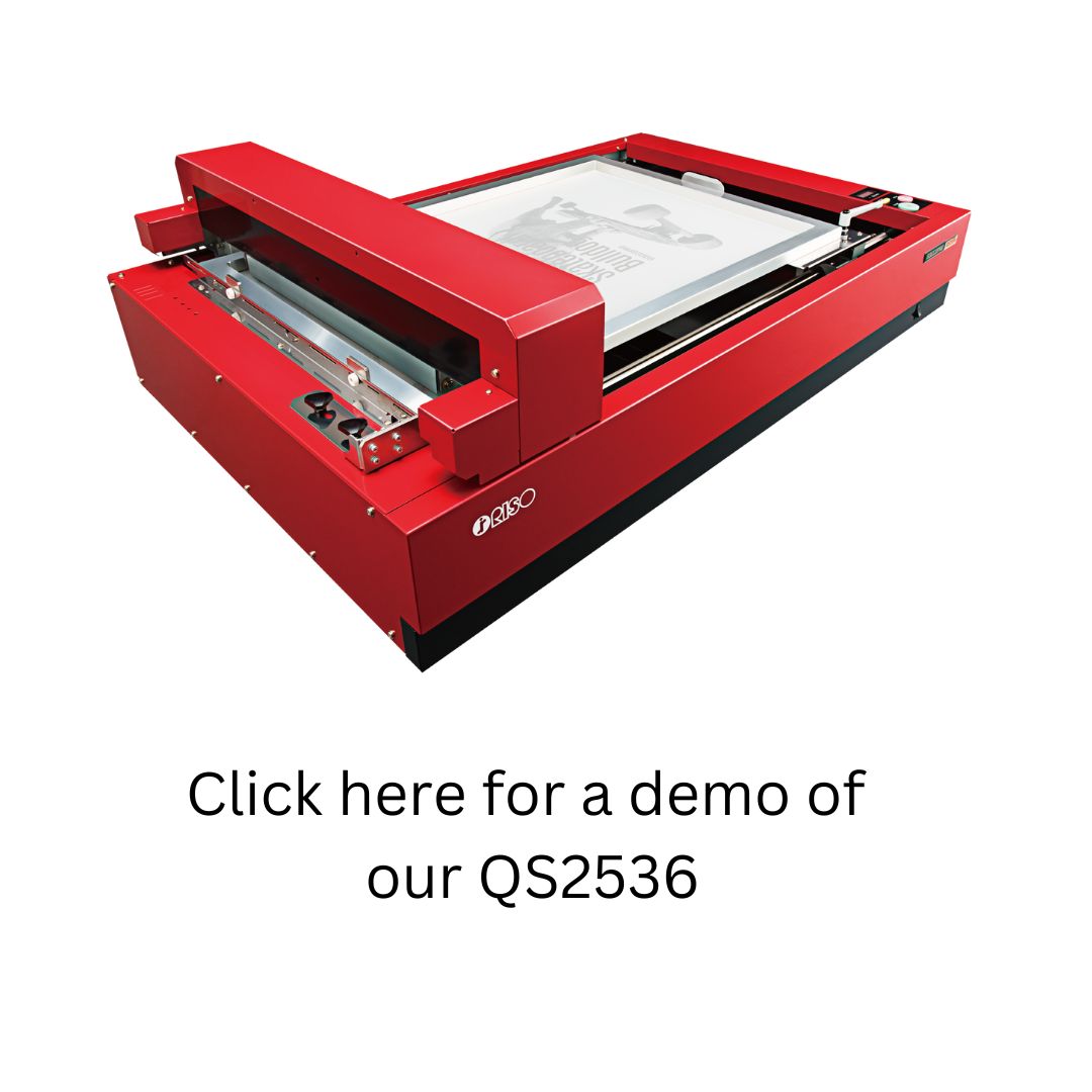 Digital Screen Printing Winston-Salem - Xpresscreen, Incorporated