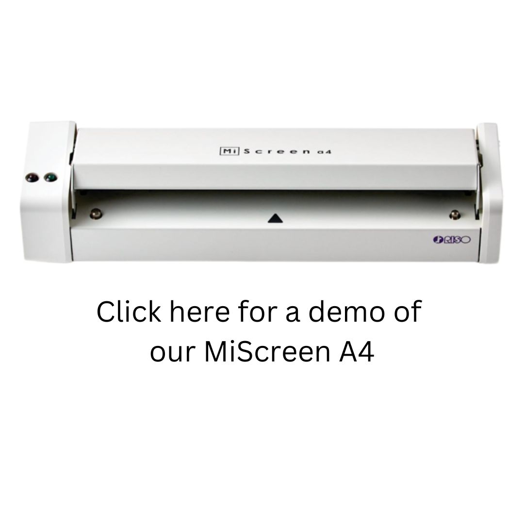 Digital Screen Printing Winston-Salem - Xpresscreen, Incorporated